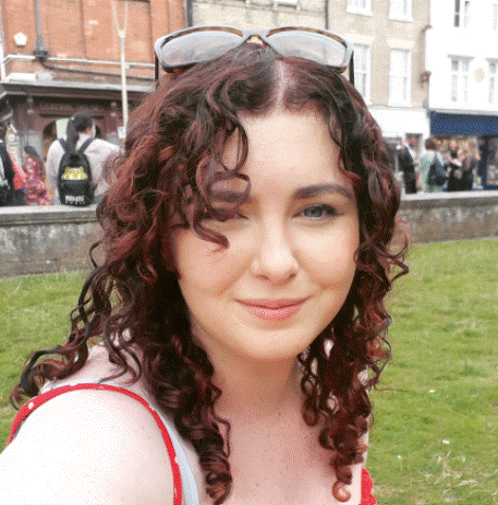 Beth Jordan – Hatton Polymer Group